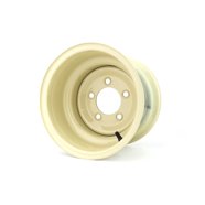 (1) Rear Wheel Fits Hustler Raptor 42" 52" 601820 604267 604013 ...