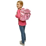 Free Shipping! Bixbee Pink Sparkalicious Large Backpack for Kids ...
