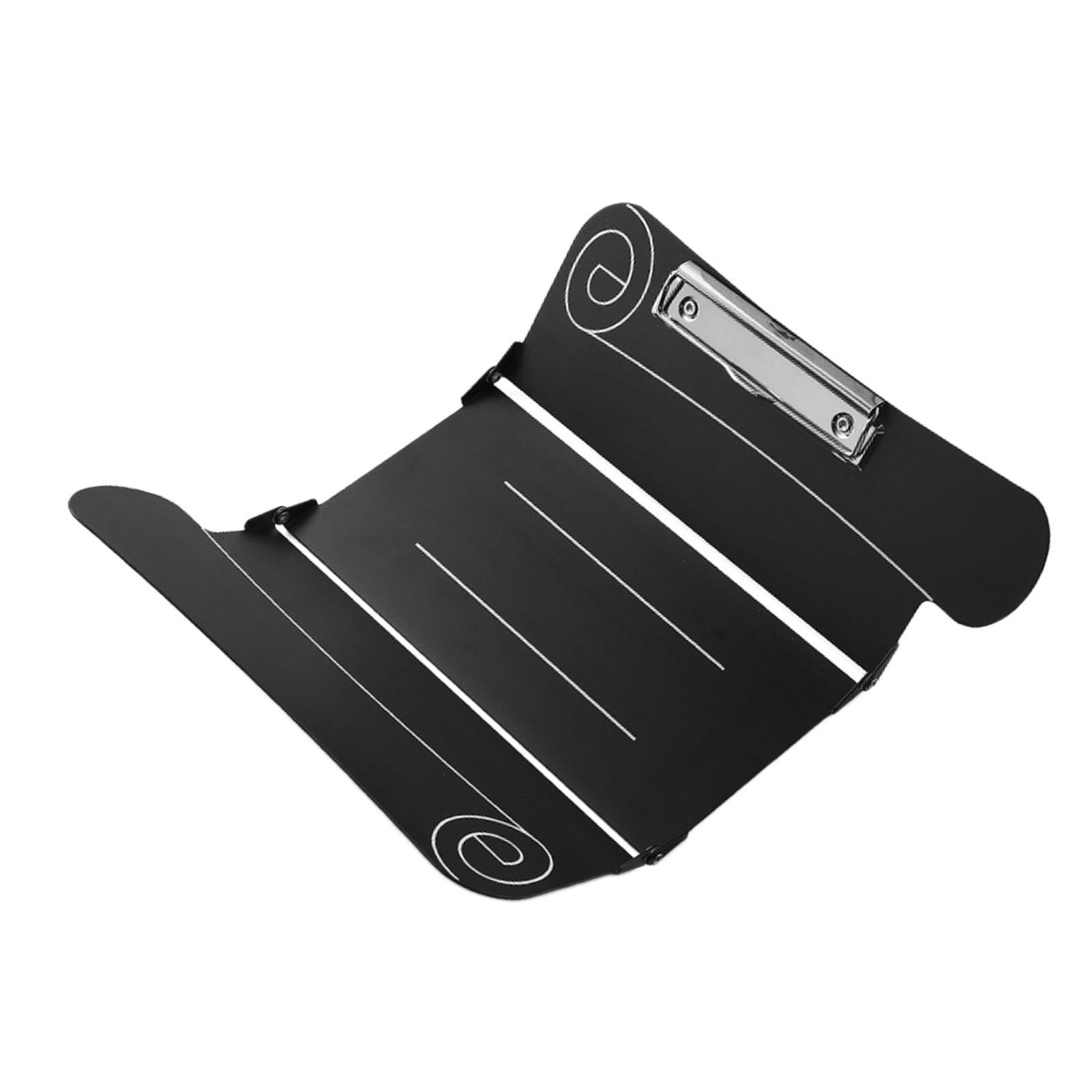 Portable Paper Clipboard Multi Functional with Stickers Writing Drawing ...