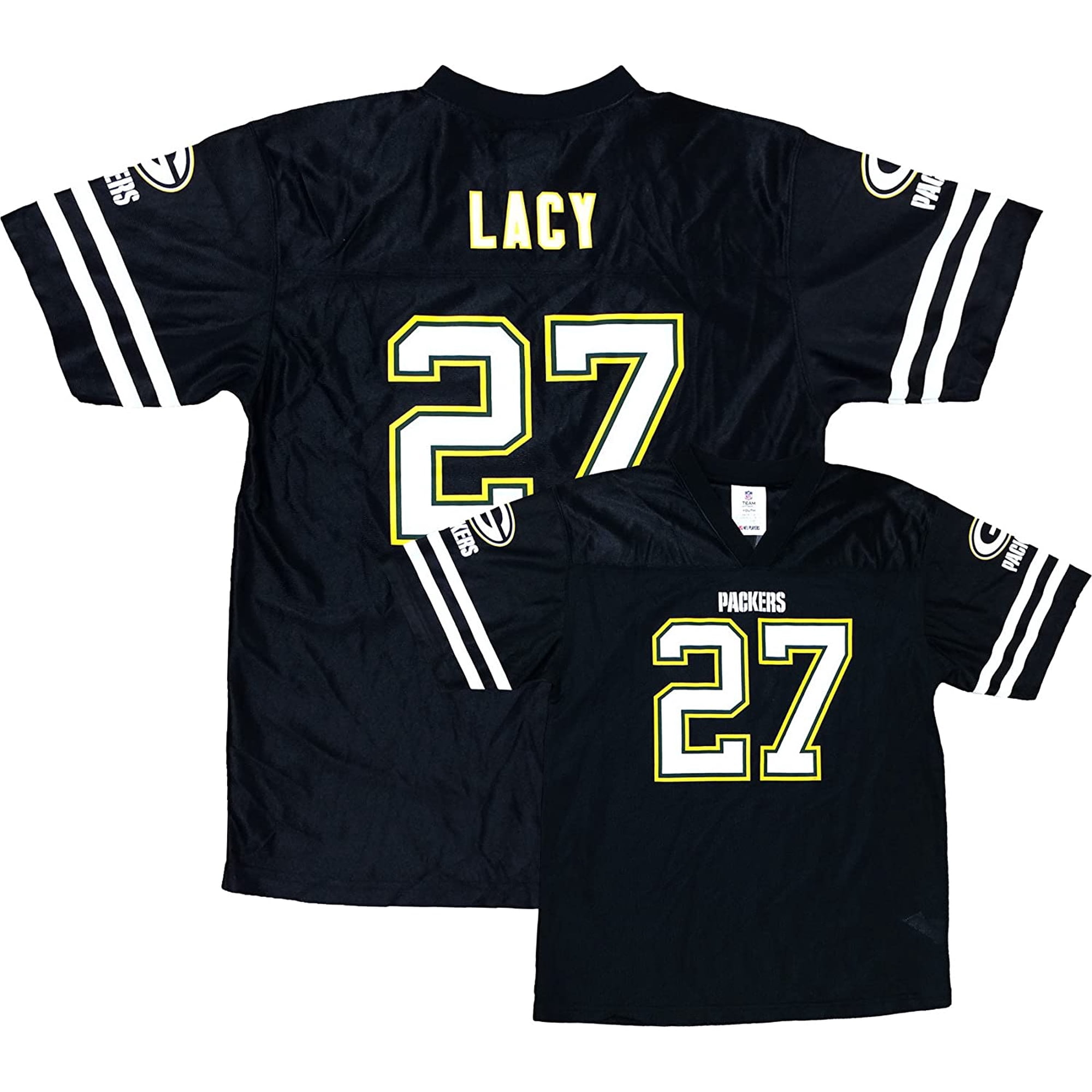 Lacy Green Bay Packers Jersey