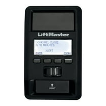 Liftmaster 888LM Security+ 2.0 MyQ Wall Control, Upgrades Models 1998 ...