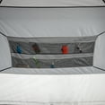 Core Equipment, 6 Person Instant Cabin Tent with Full Rainfly - Walmart.com