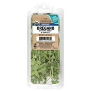 Fresh Cut Organic Thyme, 0.5 oz Clamshell - Walmart.com