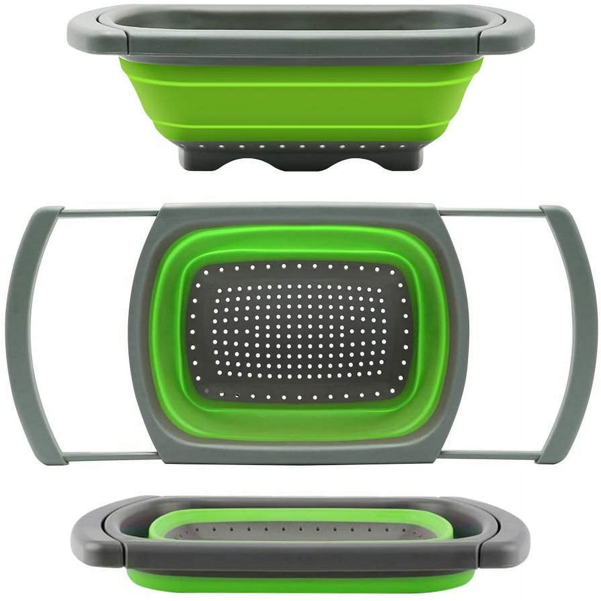 Click here for Bgnaty Colander Collapsible  Colander Strainer Ove... prices