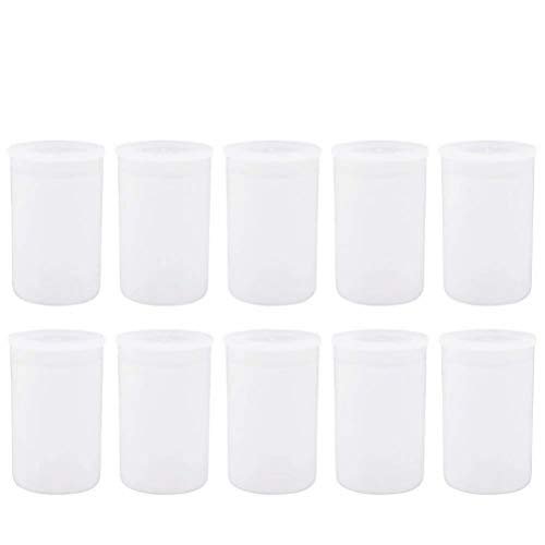 Film Canisters
