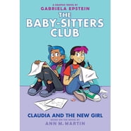 Claudia and Mean Janine (the Baby-Sitters Club Graphic Novel #4): A ...