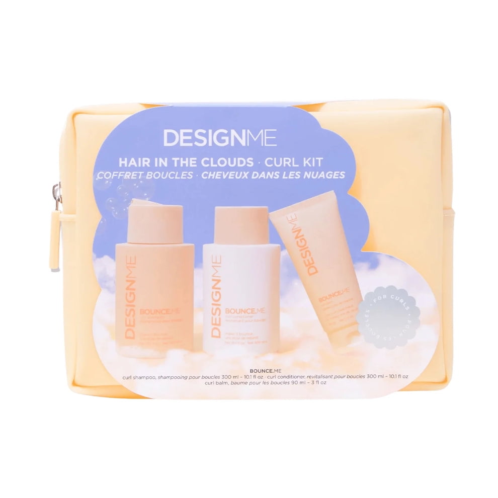 Click here for Design Me. Bounce. Me Curls Set - Hair In The Clou... prices
