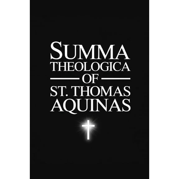 The Summa Contra Gentiles of St. Thomas Aquinas: The Third Book - Parts ...