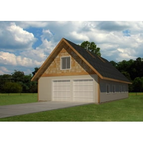 001-2001: ICF Garage apartment 3 Bed, 3 Bath Luxury Home Plan, 1811 Sq ...