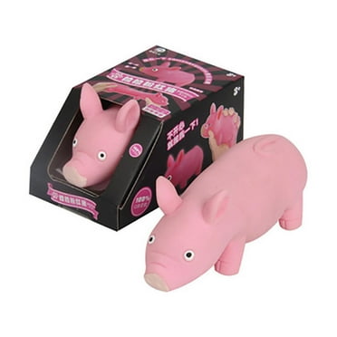 Cow Popper Key Chain - Walmart.com