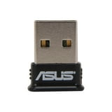ASUS USB-BT400 USB Adapter w/ Bluetooth Dongle Receiver, Laptop & PC ...