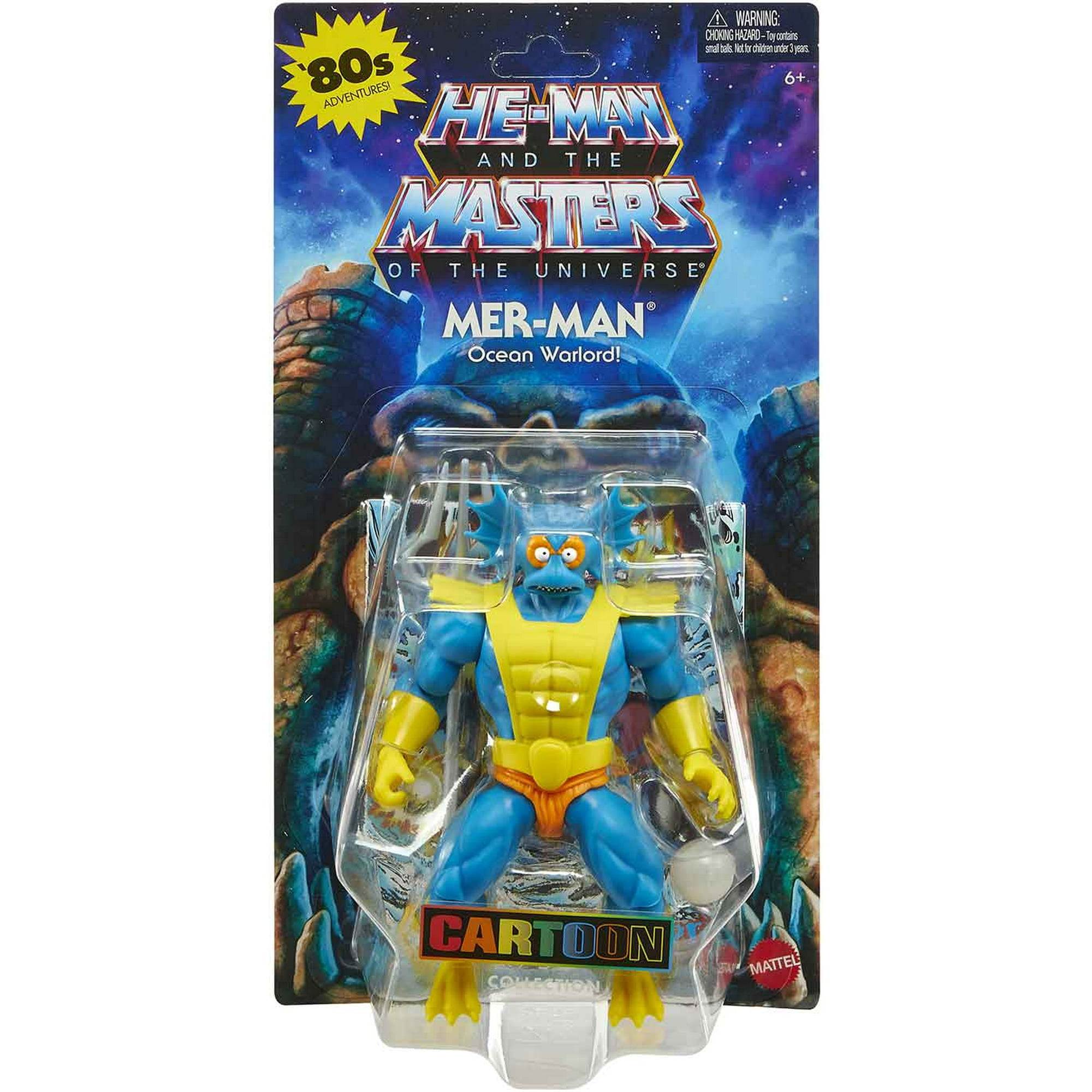 Click here for Motu Masters Of The Universe Origins 6 Inch Action... prices
