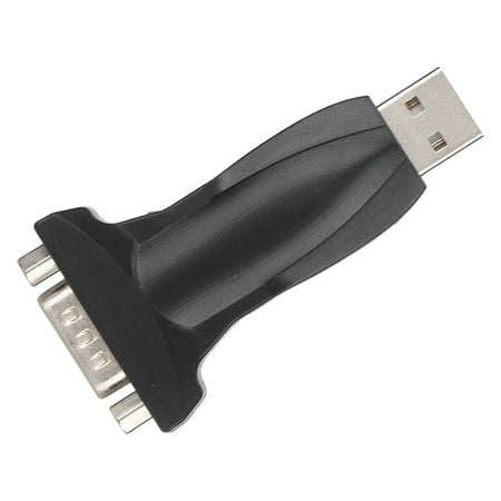 USB Serial Adapter, Built In FTDI Chipset USB To RS232 Converter Strong ...