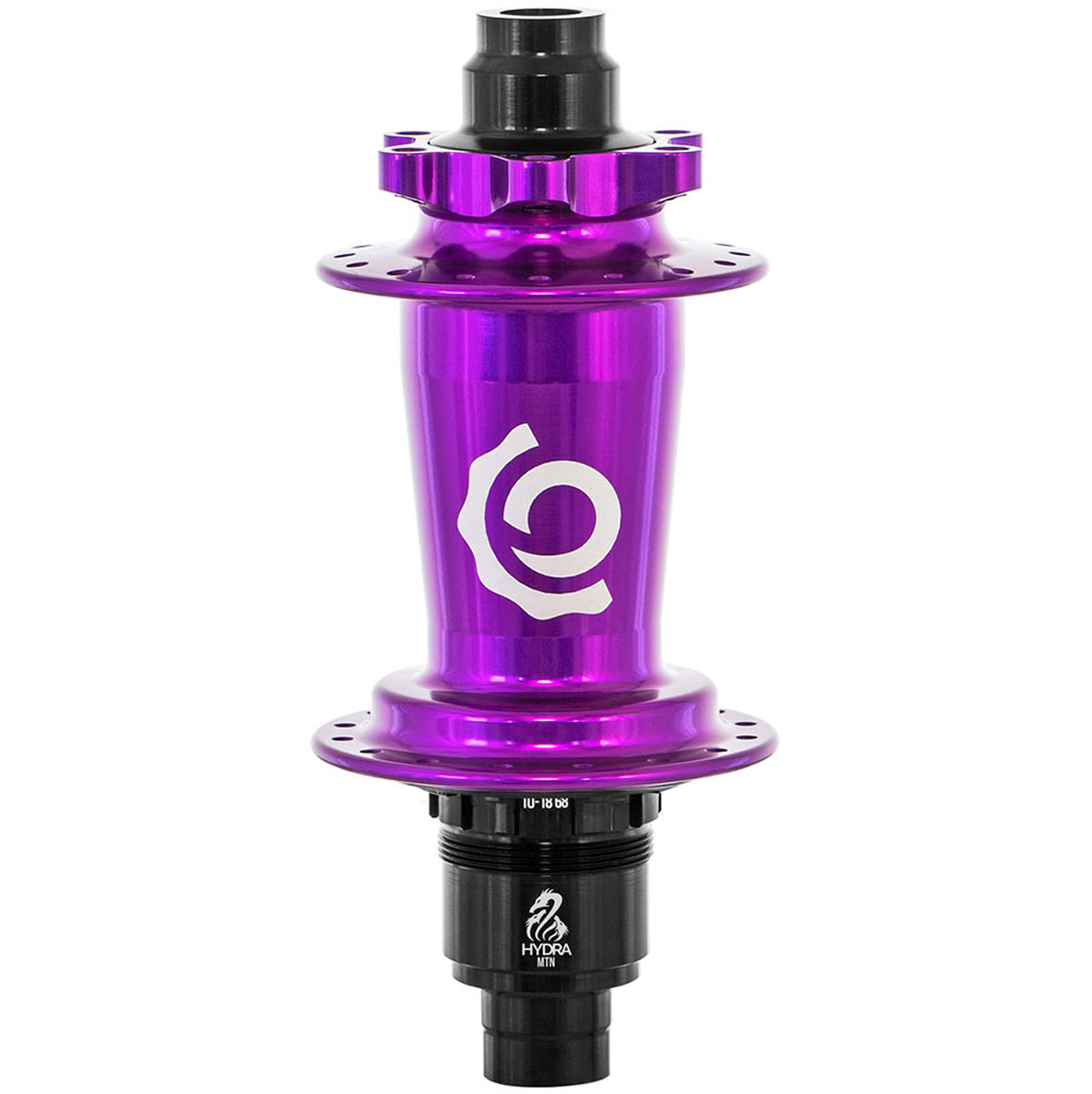 Industry Nine Hydra R TA Hub, 12x157mm XD 32h - Purple - Walmart.com