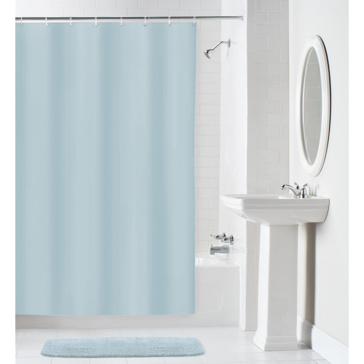 Click here for H-Mainstays Pl Ms Softy Peva Aqua 70 In X 72 In prices