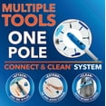 Professional Connect and Clean Total Pro Cleaning Kit, All-in-One ...