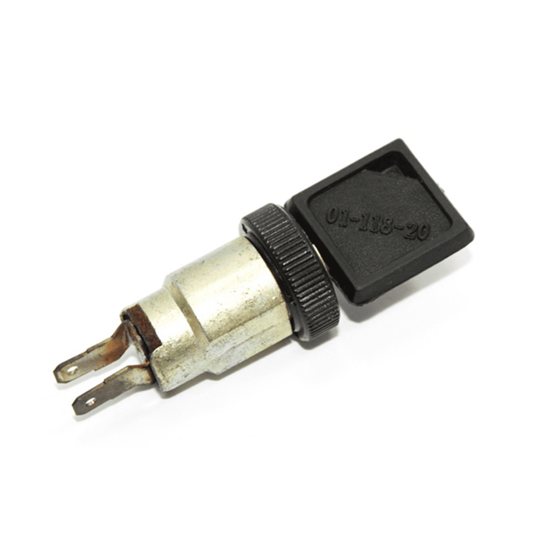 IGNITION SWITCH 2 TERMINAL - Walmart.com - Walmart.com