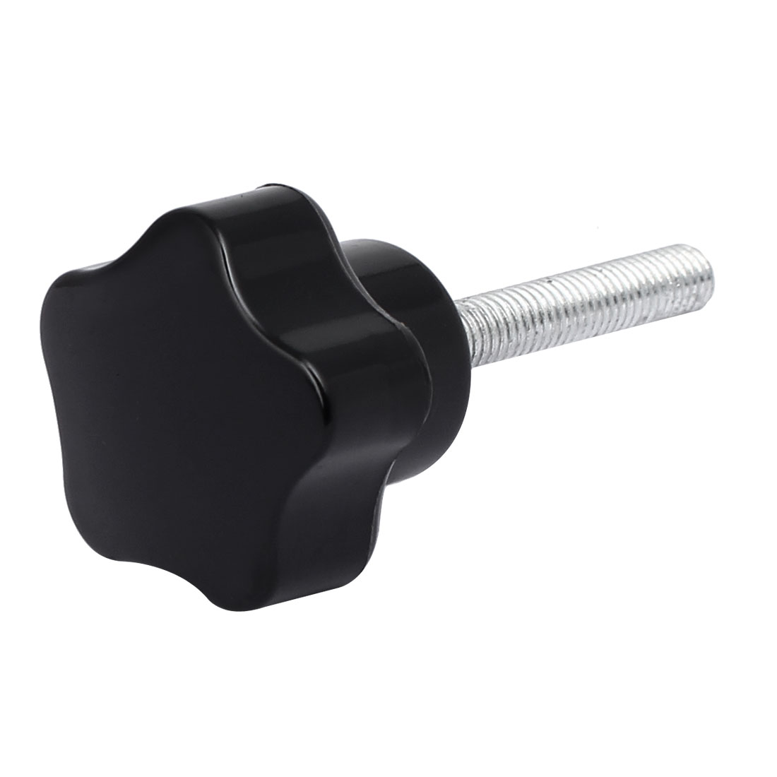 M5x30mm vis tête étoile Visser machines type molette serrage Grip ...