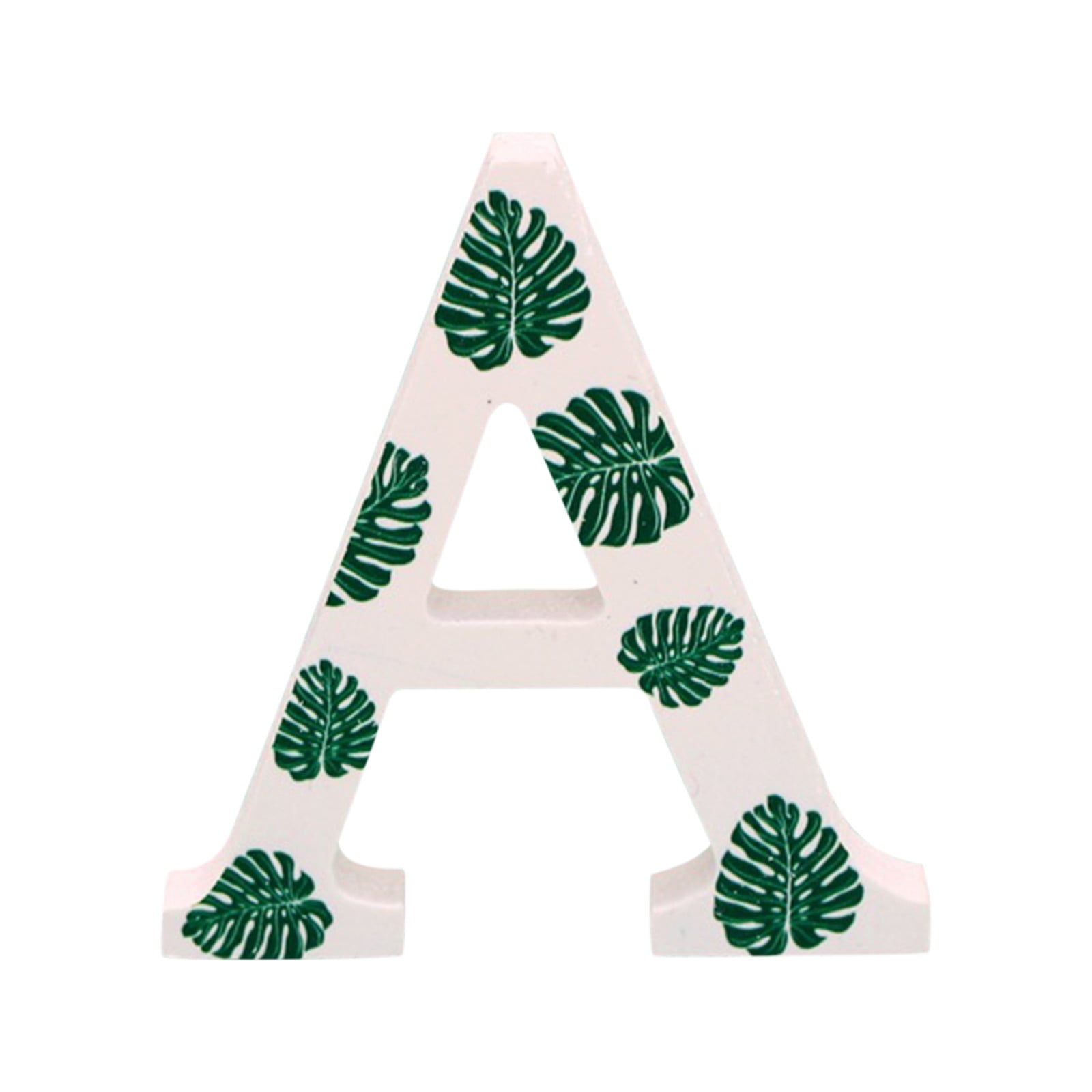 Decorative Alphabet Letters Printable