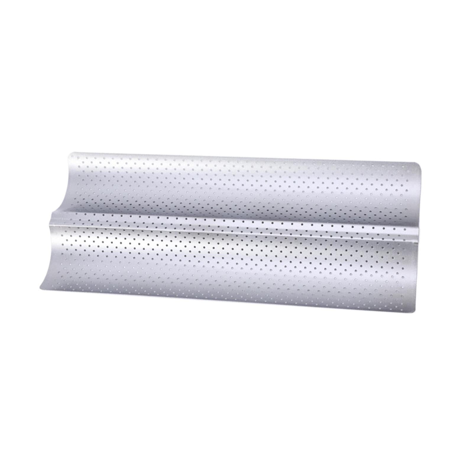 Click here for Jifeng Perforated Baguette Pan  French Bread Pan... prices