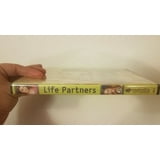 Life Partners (DVD) - Walmart.com