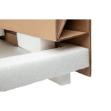 "Apple iMac 27"" Desktop Computer EPE USA Shipping Box, Reusable ...