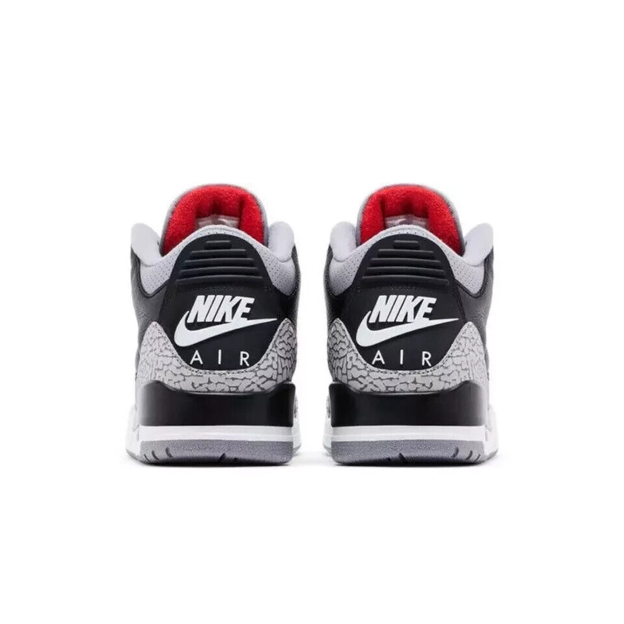 Click here for Jordan 3 Retro Black Cement Mens Style: Dn3707 12 prices