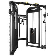 Inspire Fitness CG3 Home Gym Functional Trainer with Adjustable Workout ...