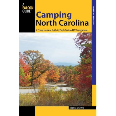 Camping Idaho : A Comprehensive Guide to Public Tent and RV Campgrounds ...