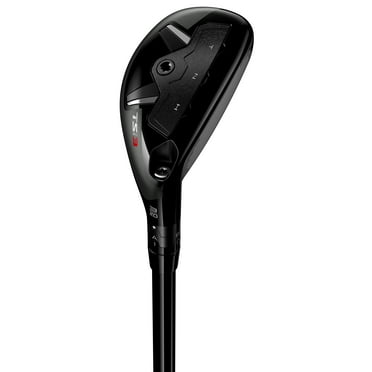 Prosimmon Golf V7 Clubs Set: Driver, 3-Wood, and 5-Hybrid, Mens Right ...