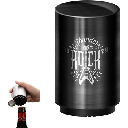 Décapsuleur Bière Automatique Ouvre-Bouteille de Bière Décapsuleur ...