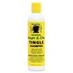 Jamaican Mango & Lime Tingle Shampoo, 8 Oz, Relieves Itching and ...