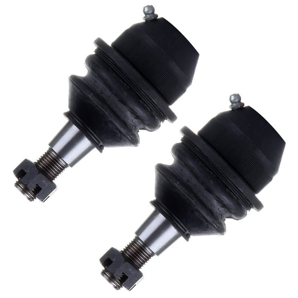 SCITOO 2pcs Suspension Kit 2 Front Lower Ball Joint fit for Chevrolet ...