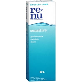 Renu Multi-purpose Eye Care - Walmart.com