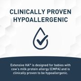 Extensive HA® Hypoallergenic Infant Formula with Iron, DHA & Probiotic ...