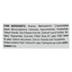 Major Oyster Shell Calcium with Vitamin D Supplement, 500 mg, 60 Count ...