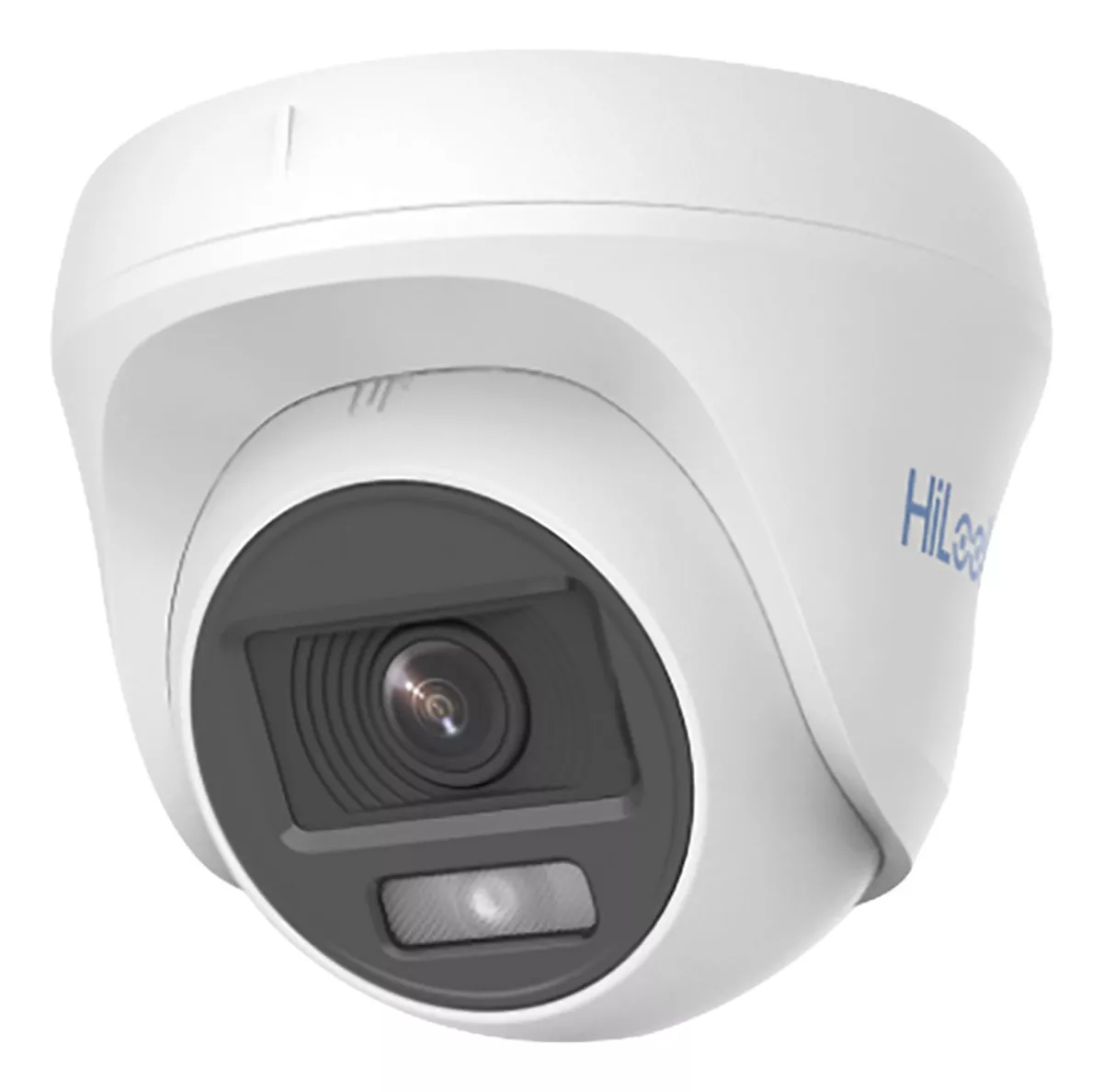 Camara Domo Hilook Colorvu Imagen A Color 24/7 / Thc-t129-p | Bodega ...