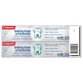 Colgate Whitening Toothpaste, Frosty Mint Flavor, Baking Soda ...