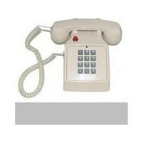 Cortelco 250000-VOE-20MD Desk w/ Electric ringer - Walmart.com