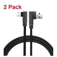 Rocstor USB Data Transfer Adapter - Type C Female USB - Type A Male USB ...