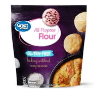 Gold Medal Wondra Quick Mixing All Purpose Flour, 13.5 oz - Walmart.com