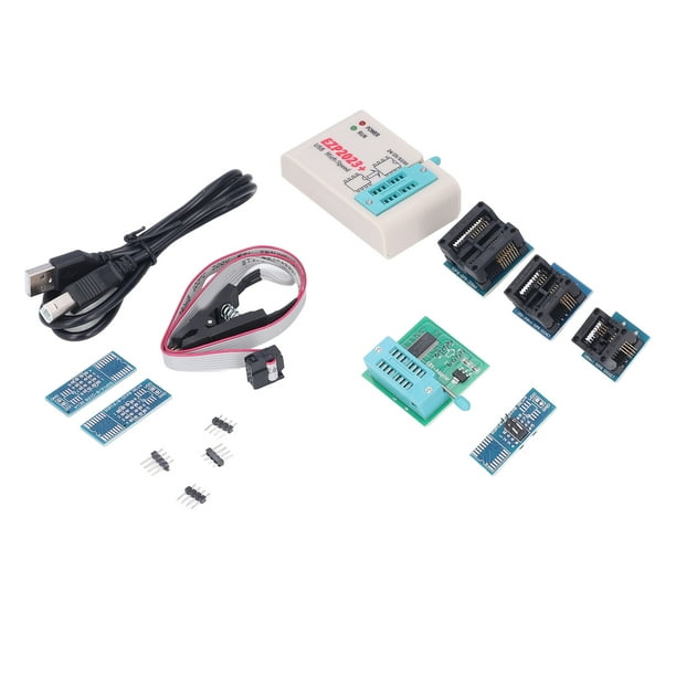 Programmer Spi Flash Programmer High High Speed Programmer Bios