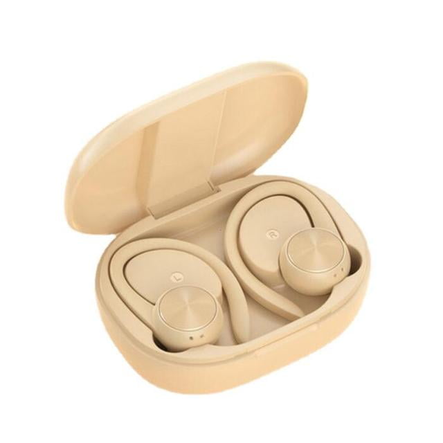 TWS Bluetooth Headphones True Wireless Stereo Earphones Sports Wireless ...