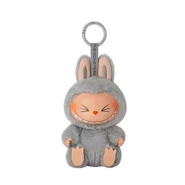 Clearance & nbsp; Deals POP MART LABUBU Plush Series Toy Box - Limited ...