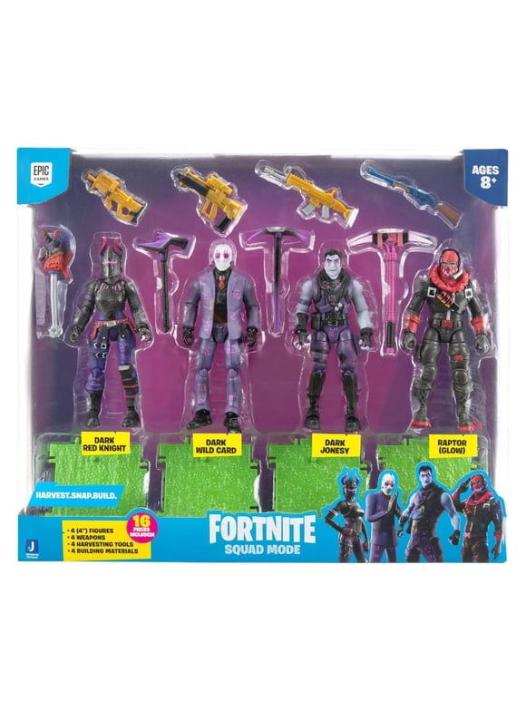 Fortnite Toys in Fortnite - Walmart.com