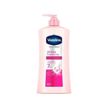 vasaline Vaseline Healthy Bright Daily Brightening Body Lotion 400ml ...