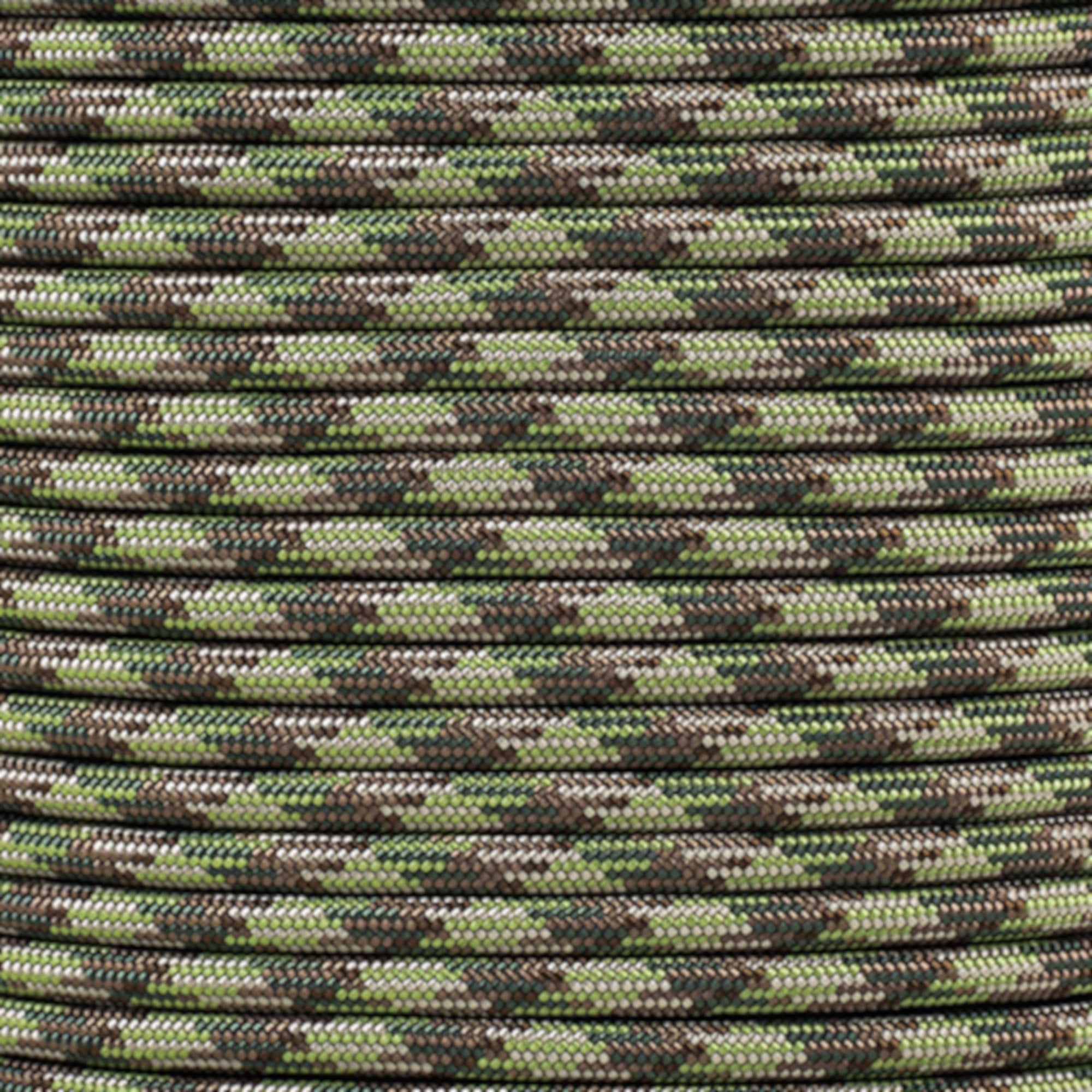 Paracord Planet's 1000lb Tensile Strength Para-Max Paracord Various ...