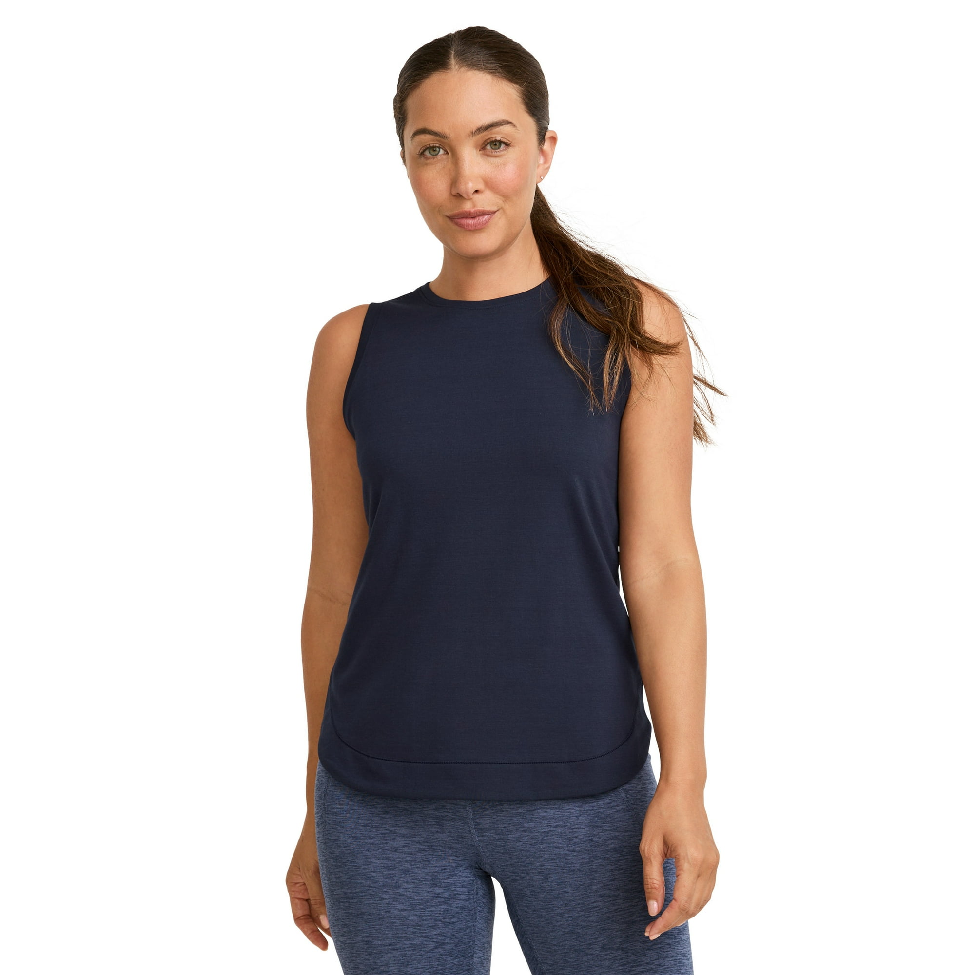 Click here for Jockey Womens Everactive Tank prices