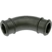 Dorman 47168 Engine Crankcase Breather Hose for Specific Volkswagen ...