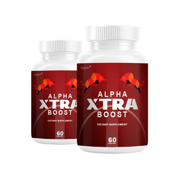 Alpha Boost